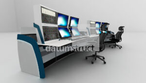 Control Room Setup Best Practices for Continuous Operation